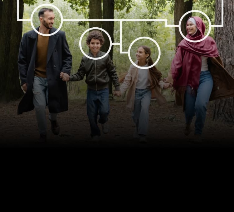 Encuentra a tu familia. Archivos genealógicos gratuitos