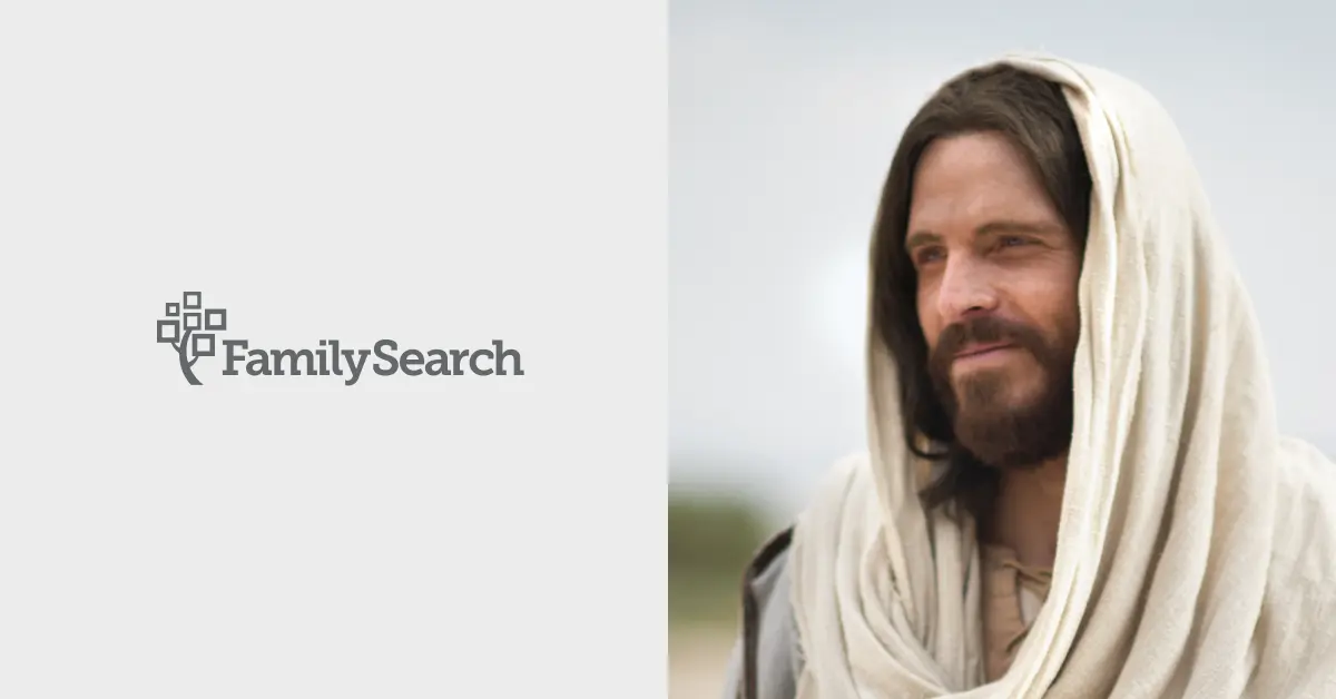 Ordinances Ready - Receive Family Names for Temple Ordinances