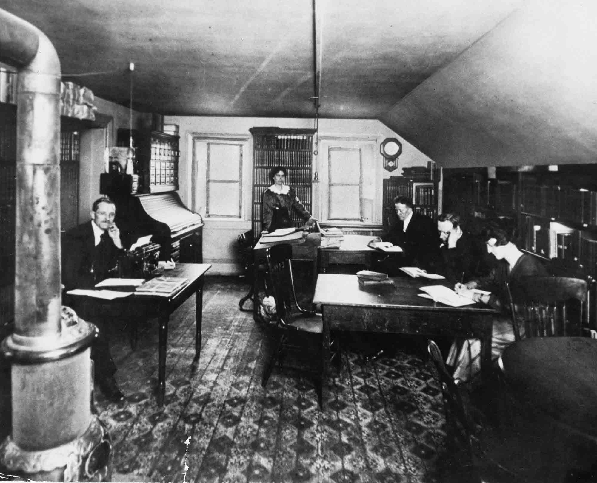 The Largest Free Family History Resource • FamilySearch