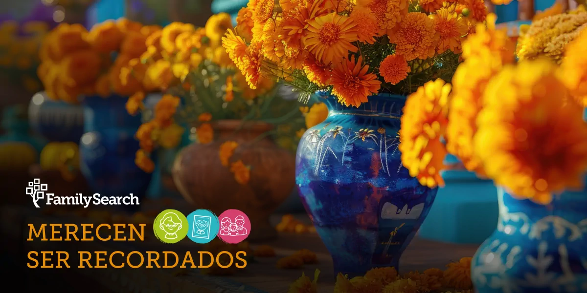 Merecen ser recordados