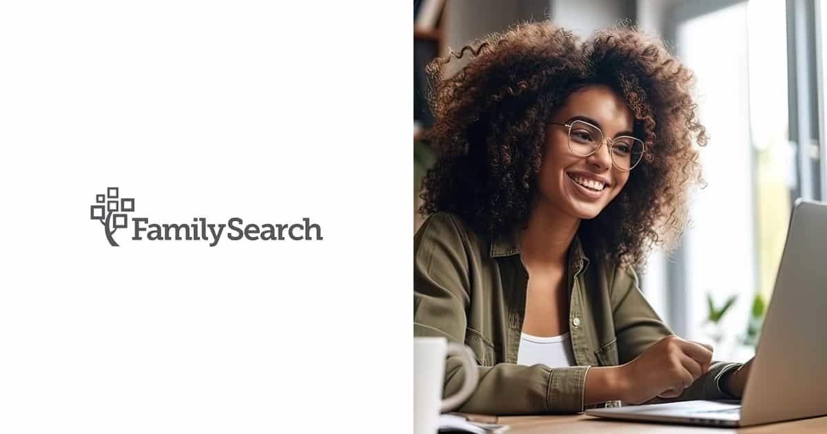 Start Your Family Tree by Answering a Few Basic Questions