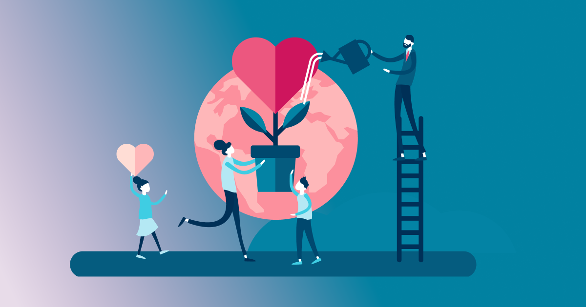 Get Involved - Overview • Get Involved