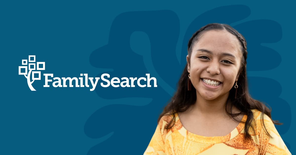 Find Your Pacific Ancestors. Free Genealogy Archives.