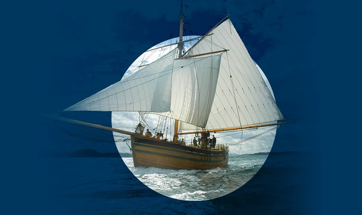 Crossings 200 - Celebrating Norwegian Immigration