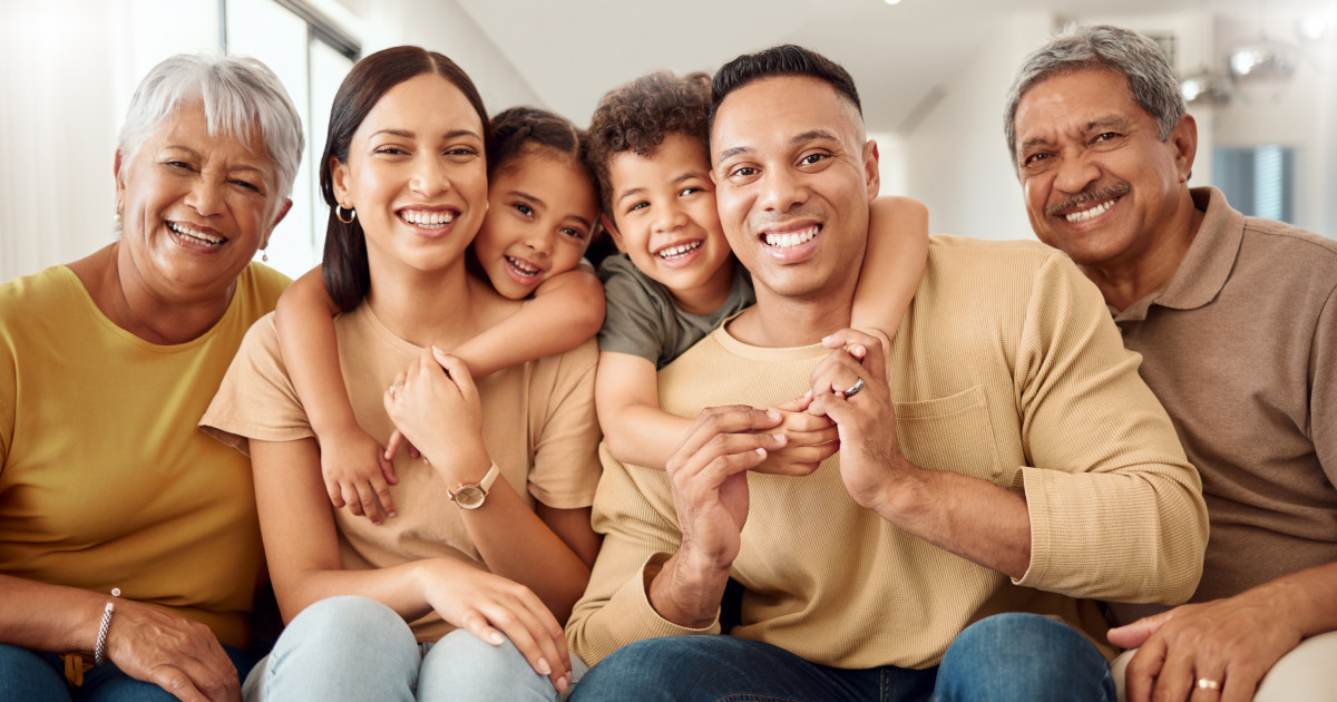 Storied Access from FamilySearch