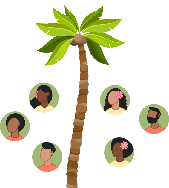 Find Your Pacific Ancestors. Free Genealogy Archives.